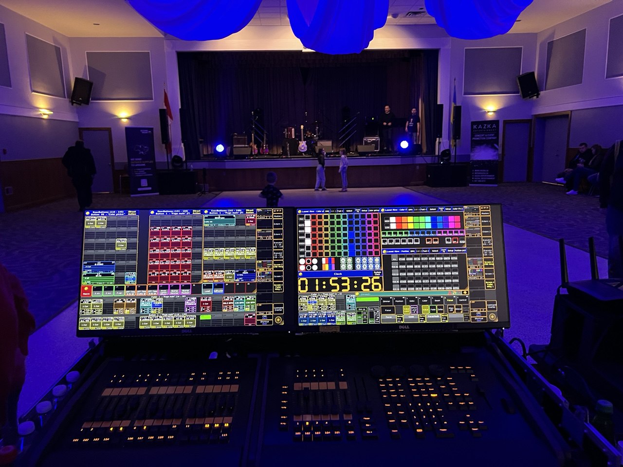 Sound Rental in Toronto | Pixelit Rent